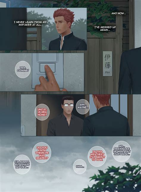 Penguin Frontier Smile Eng Page 5 Of 6 Myreadingmanga