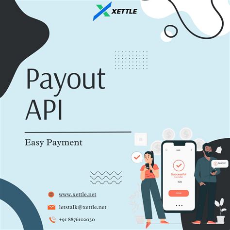 Xettle Technologies Pvt Ltd On Linkedin Payoutapi Payments Api