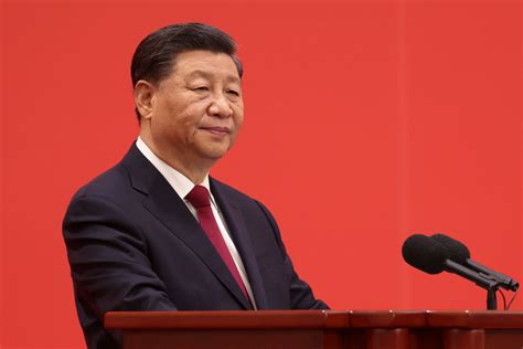What Is Xi Jinping Thought Oneplanete