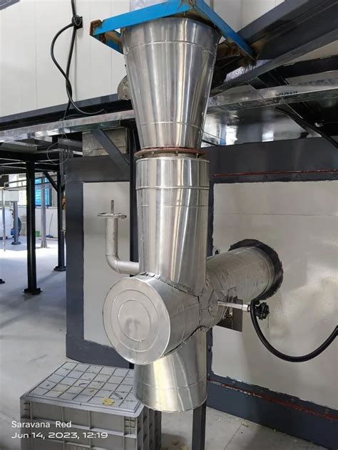 Boiler Insulation Cladding Services In Bengaluru Id 2853344049973