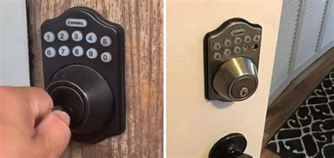 How To Reset Brinks Digital Deadbolt 5 Easy Ways 2025