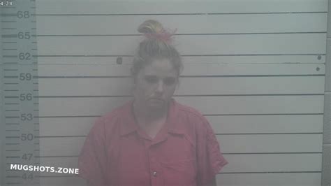 Mason Olivia 05292022 Desoto County Mugshots Zone