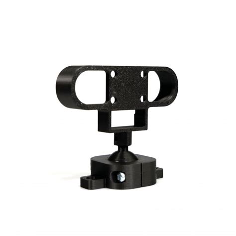 Raspberry Pi Infrared Camera Case