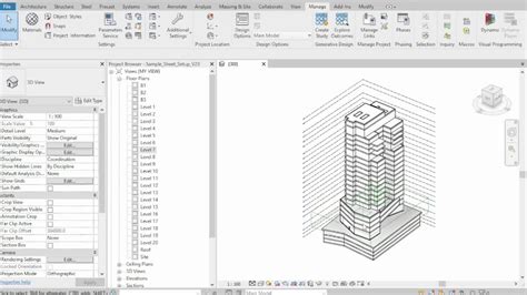 Anuwat Thongom On Linkedin Revit Bim Computationaldesign Dynamobim