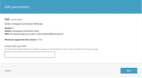 AWS IoT Greengrass Now Enables Simplified Deployments Enhanced