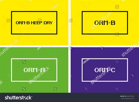 Symboldot Hazard Un Class Definition Classvector เวกเตอร์สต็อก ปลอด