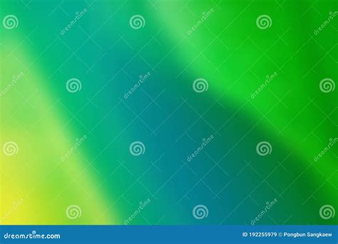 Green And Yelow Gradient Background Stock Image Image Of Gradient