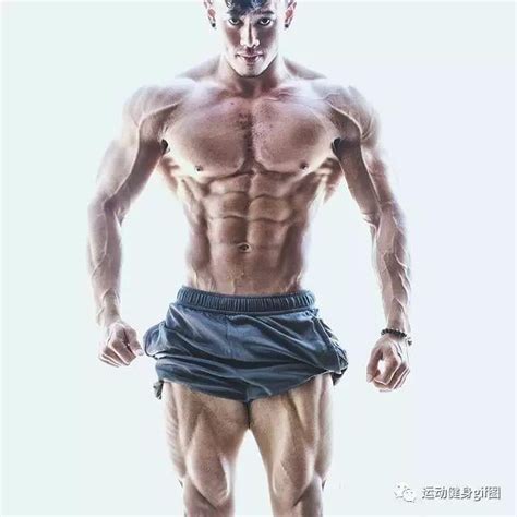 新手愛練胸、老手愛練背，真正的大神愛練腿 每日頭條