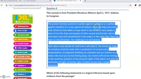 Rewordify Tutorial Youtube