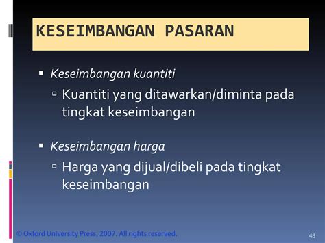 Chapter 2 Demand Supply And Market Equilibrium Ppt