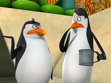 Penguins Of Madagascar Penguins Madagascar