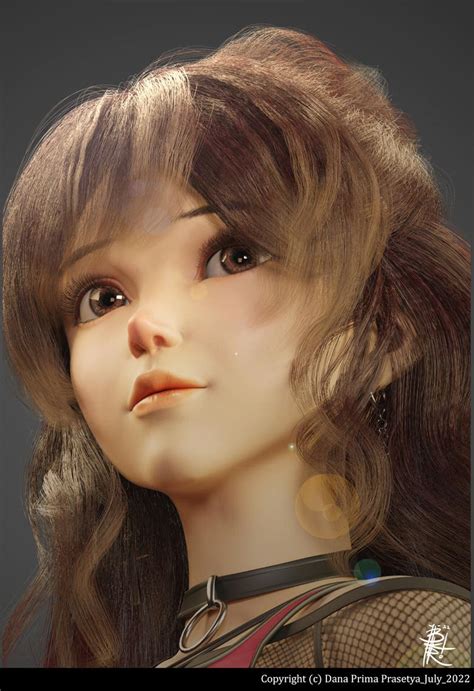 Bringing Characters To Life A 3d Modeling Portfolio Freelancer