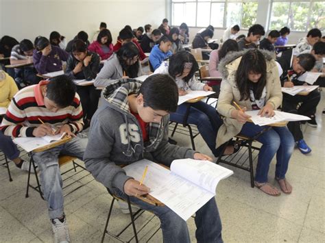 Fechas Clave Y Requisitos Del Examen Comipems 2024 Para Entrar Al