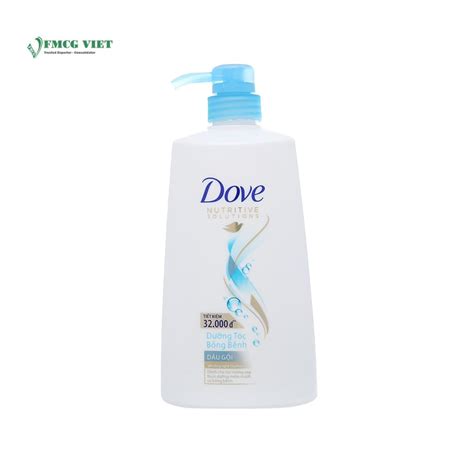 Dove Shampoo Bottle Ml Floating Hair Care Wholesale Exporter Fmcg Viet