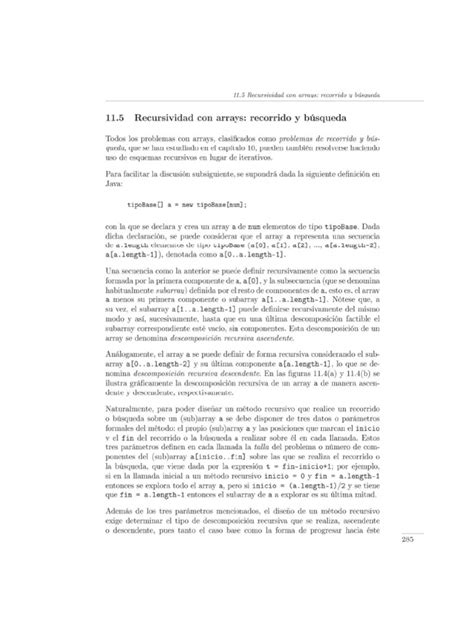 java cap 11 recursividad parte 2 pdf