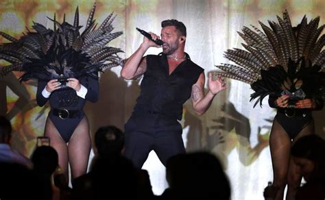 ¿cuánto Cuestan Los Boletos Para El Concierto Sinfónico De Ricky Martin