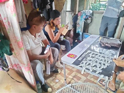 P173 M Halaga Ng Shabu Nakumpiska Sa Bacolod City Radyo Pilipinas