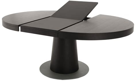 Boconcept Granada Table Tabletop Espresso Oak Veneer Tables Chunks
