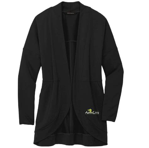 Womens Mercer Cardigan Ageless Living Home Health