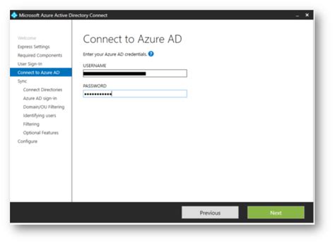 Come Funziona Azure Ad Pass Through Authentication Ict Power