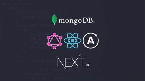 React Avanzado Fullstack Nextjs Apollo Mongodb Y Graphql Kreatibu School