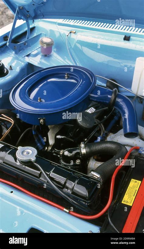 Ford Escort Mexico Hi Res Stock Photography And Images Alamy