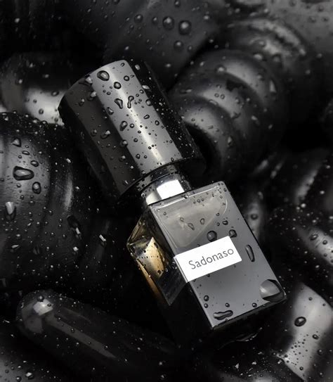 Nasomatto Sadonaso Luzi Premium Perfume Oil