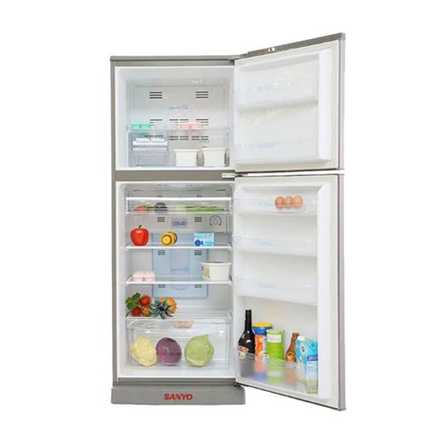 Review Tủ Lạnh Sanyo Có Tốt Không Giá Bao Nhiêu Mua ở đâu