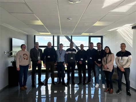 Sartorius Tunisia Recognizes The Importance Of Developing Its Human Capital The Visit Of