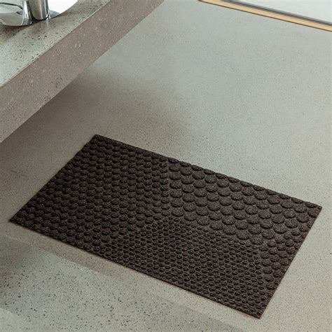 Heymat Hex Soil Doormat For Indoors And Outdoors Heymat