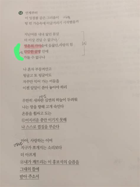 비유적 표현 지식in