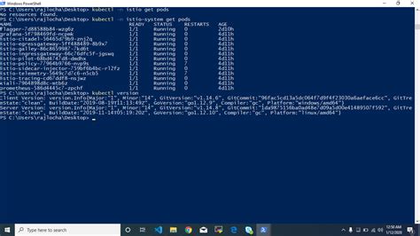 unable to perform istio a b testing · issue 405 · fluxcd flagger · github