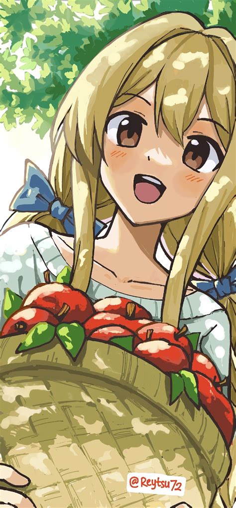 Lucy Heartfilia Fairy Tail Drawn By Reytsu Danbooru