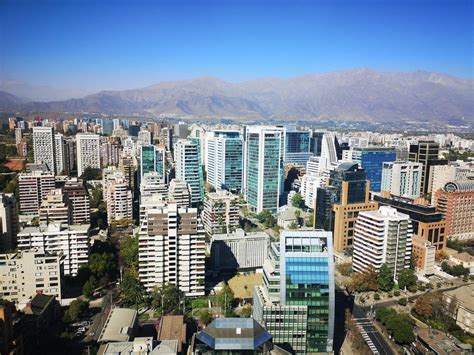 Motivos para você visitar o Chile Bagaggio O Guia