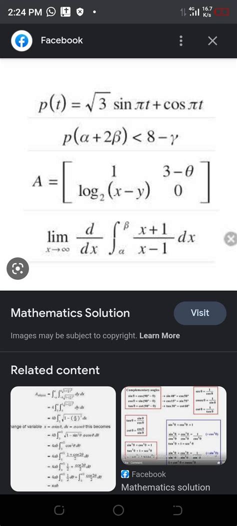 Logarithmic Equation 1 Watch By Mathematics Genius Good Evening
