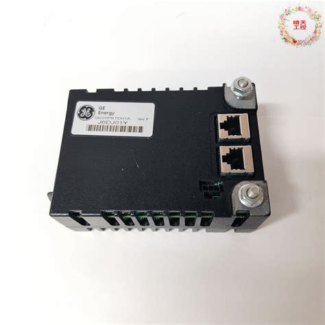 GE IS PRTDH A A CSP Controller Module Xiongba Automation