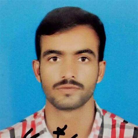 Muhammad Ansari Comsats University Islamabad Islamabad Cui