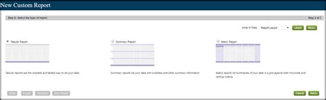 Reporting Creating A Call Segment Report