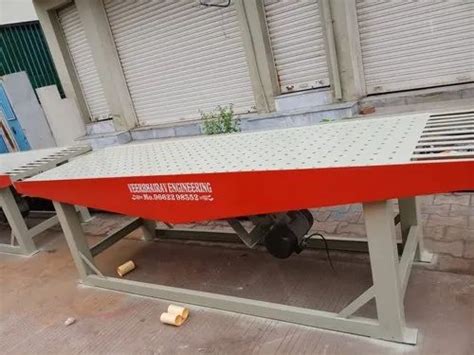 Precast Concrete Machine At Best Price In Visnagar By Ocean Polymers