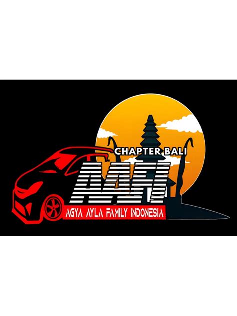 Logo Aafi Bali Pdf