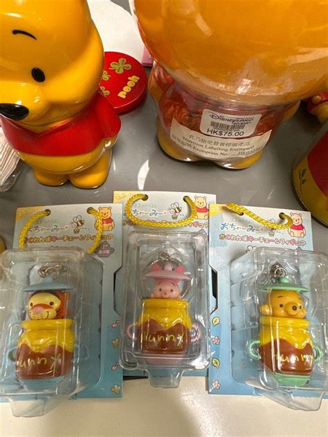 絕版winnie The Pool 興趣及遊戲 玩具 And 遊戲類 Carousell