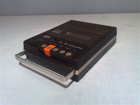 TOM's TECH TOYS: ITT Schaub Lorenz