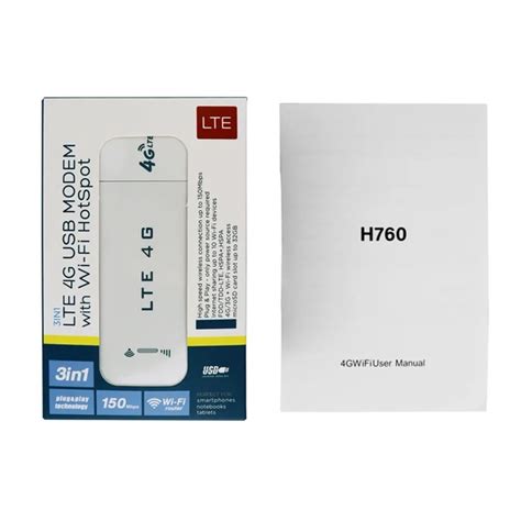 4g Lte Usb модем роутер Wi Fi Modem Router для Gsm операторов Ua до 10