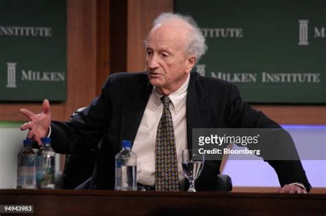815 Gary Becker Photos And High Res Pictures Getty Images