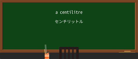【英単語】centiを徹底解説！意味、使い方、例文、読み方 おもしろい英文法