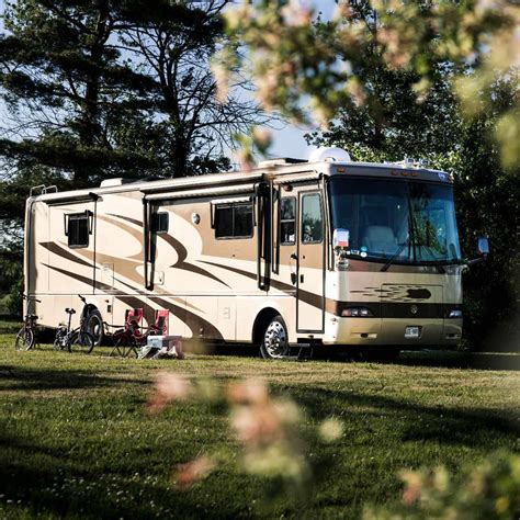 The Big Outdoorsy Guide To Rv Classes