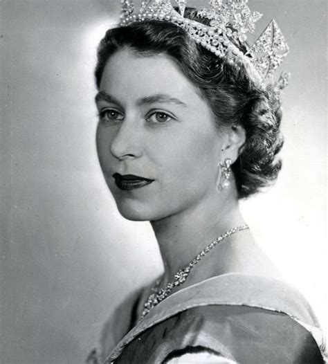 Her Majesty Queen Elizabeth Ii Natural Resources Institute