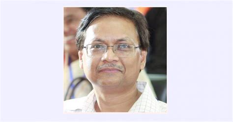 রাবির নতুন ভিসি অধ্যাপক সালেহ হাসান