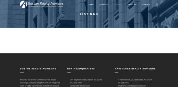 Scraping Real Estate Sites For Data Acquisition With Scrapy NVIDIA