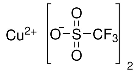 三氟乙酸铜 水合物 Sigma Aldrich